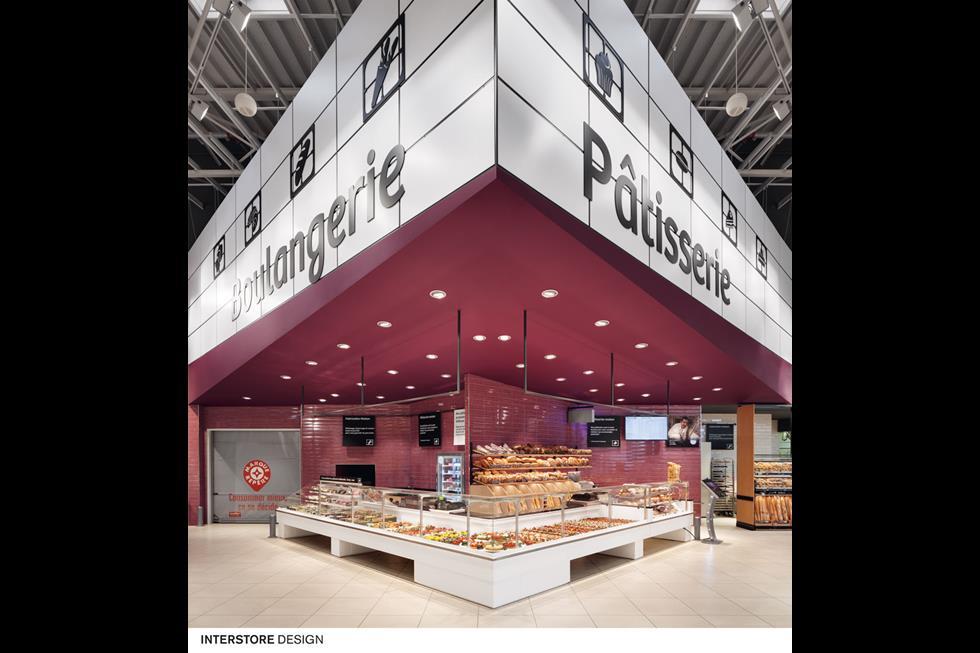 Store of the week: E.Leclerc goes for a fresh look | Gallery | Retail Week